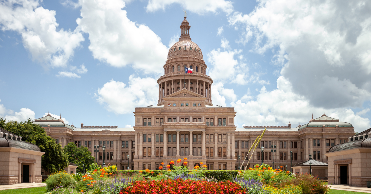 A Dozen Good Bills for Kids Filed at the TX Legislature - Texans Care ...