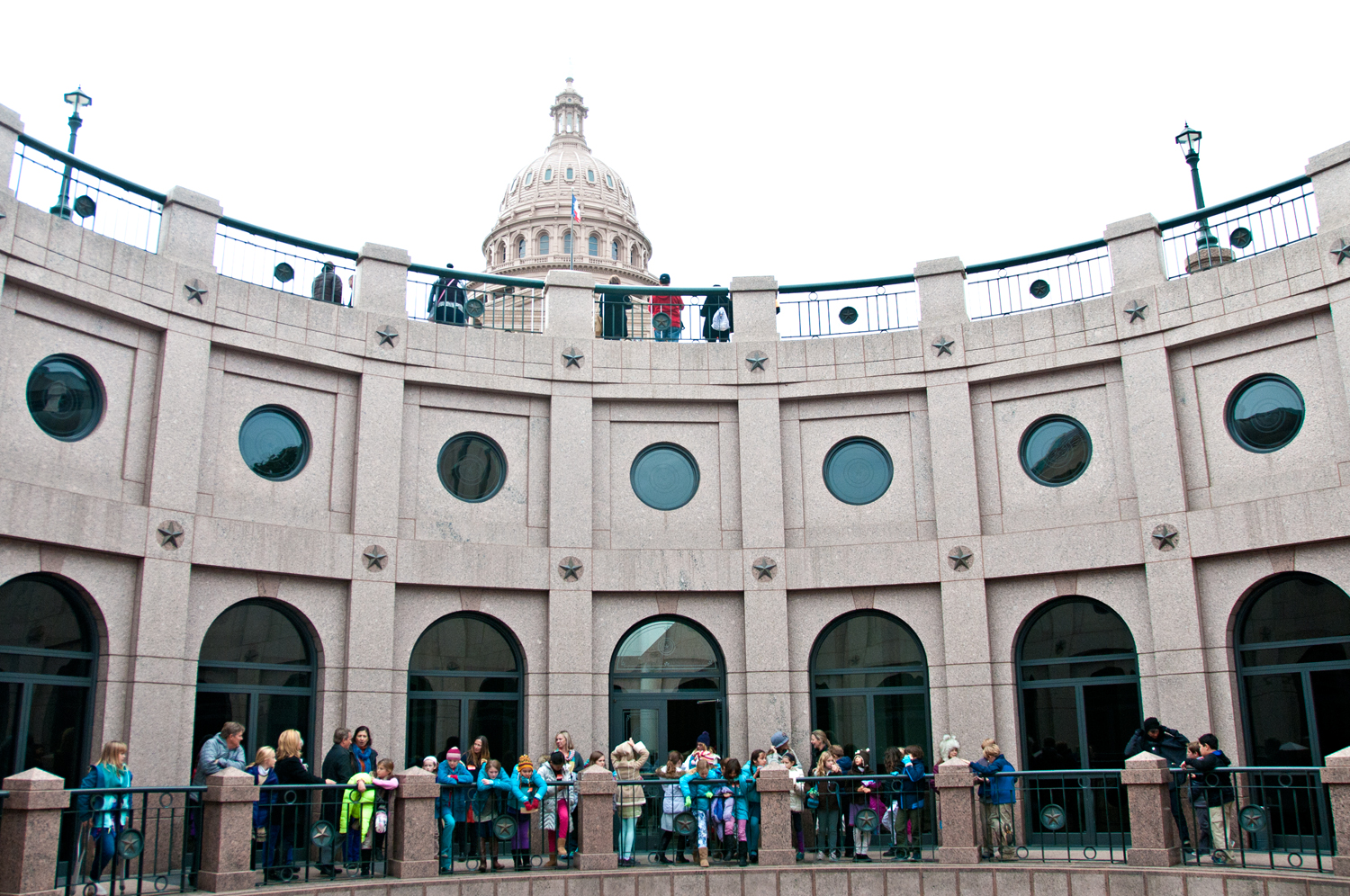 Six Things You Need to Know About Legislature's Tax Plans - Texans Care ...