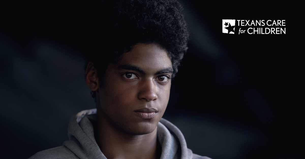 State’s Own Ombudsman Shows Texas Foster Care Challenges - Texans Care ...