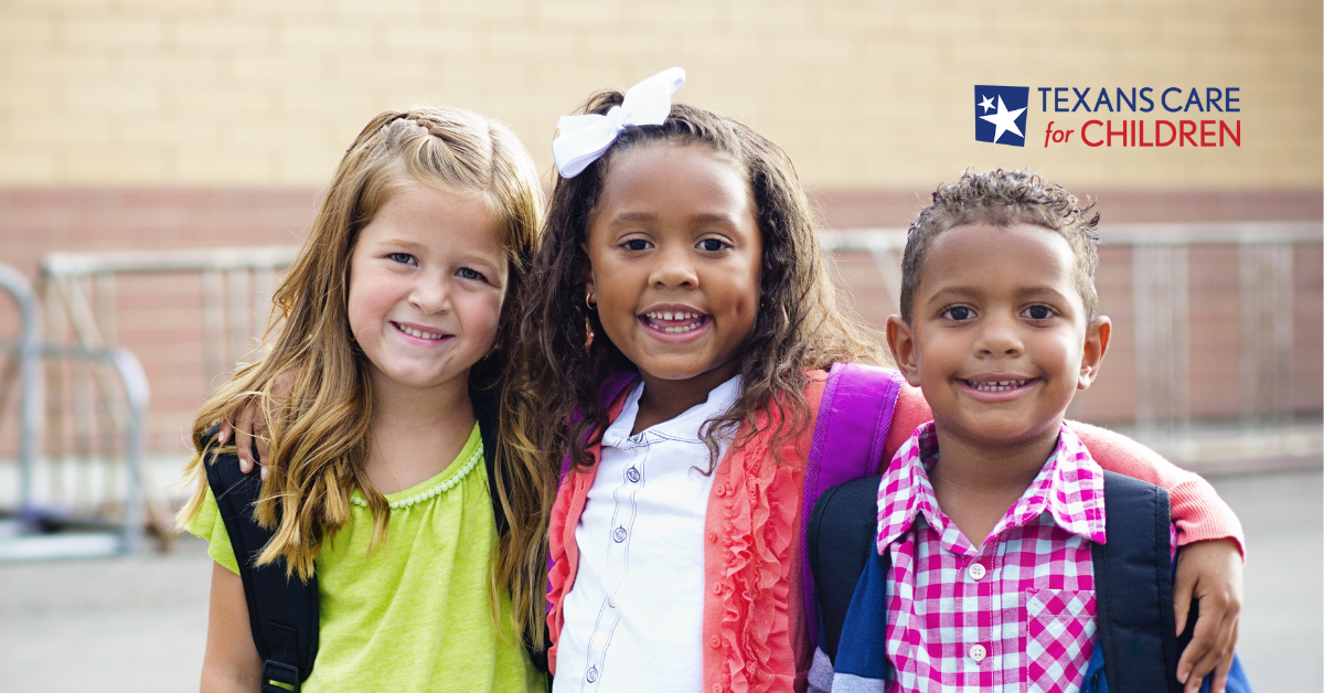 New Dashboard Highlights School Readiness Challenges and Opportunities ...