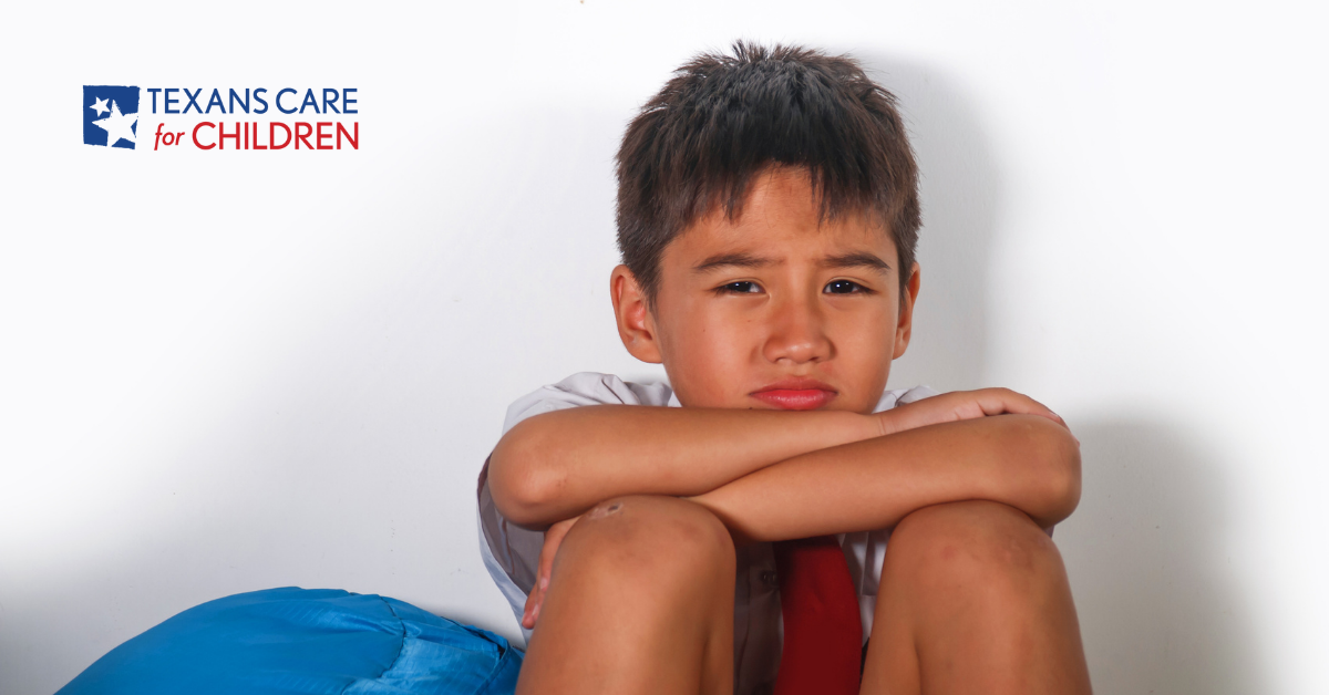 70 Groups Urge Gov. Abbott to Reinstate Protections for Unaccompanied ...