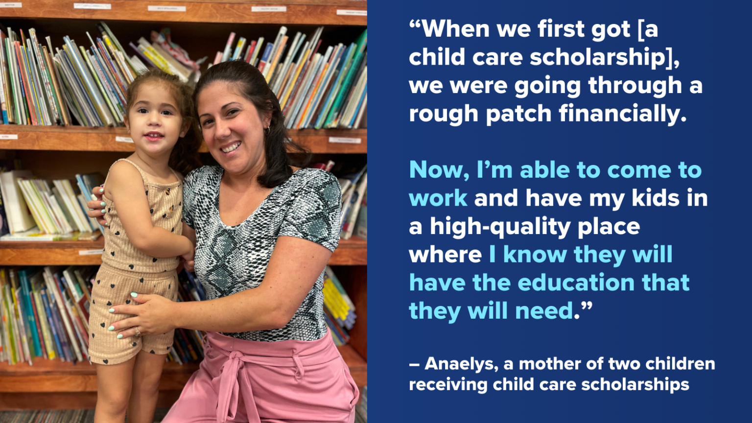 Empower TX Parents to Find Work & Access High-Quality Child Care ...