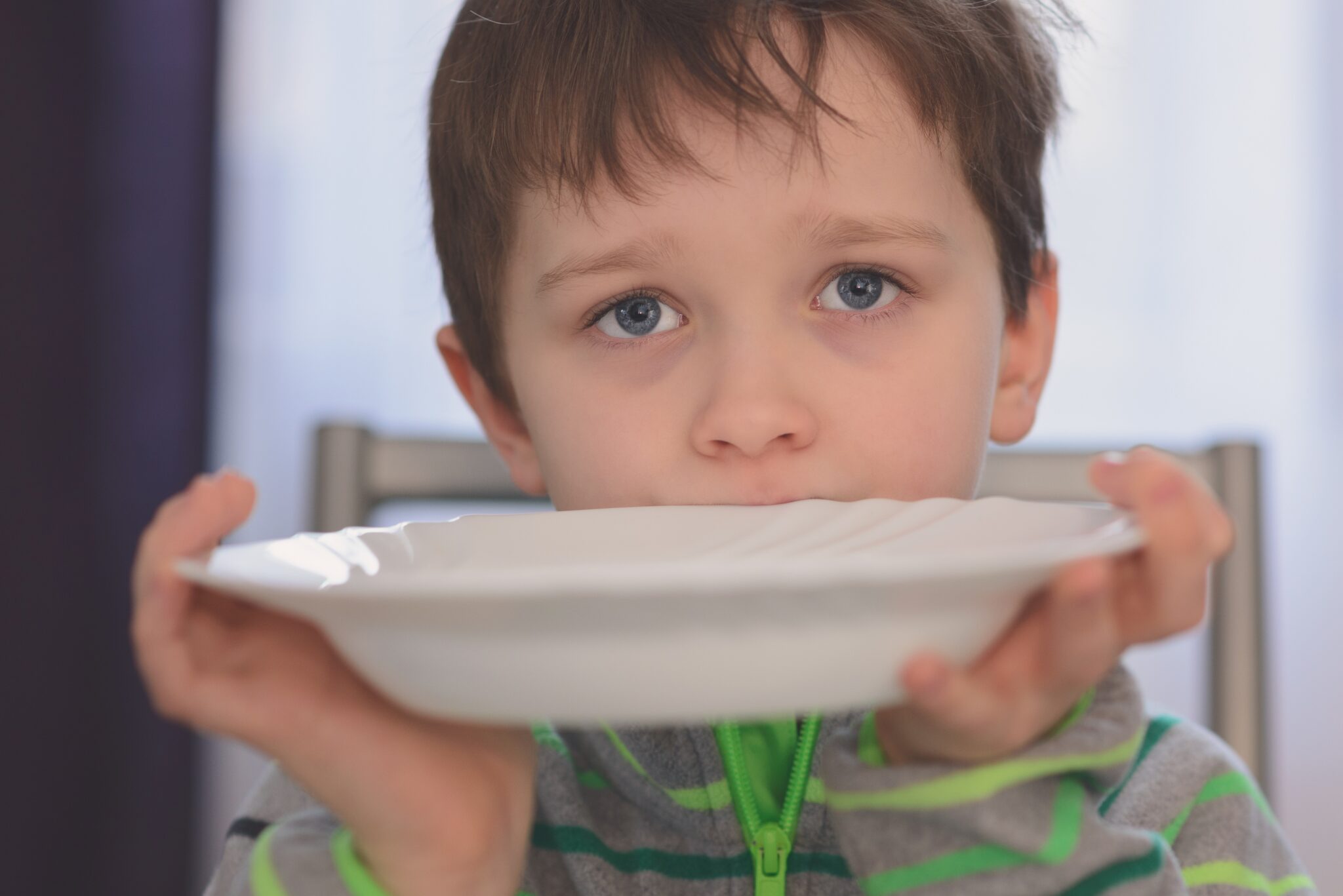 Ensure Hungry Kids Get SNAP Benefits in November - Texans Care for Children